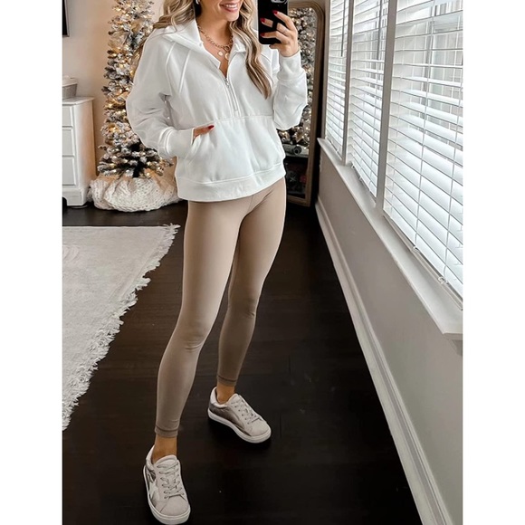 Hey Nuts | Pants & Jumpsuits | Hey Nuts Essential Leggings | Poshmark